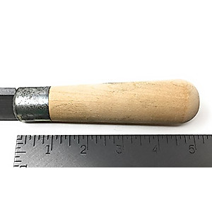 Standard Fleshing Knife - 8"