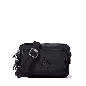 Kipling Abanu, Black (Black Noir)