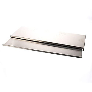 Glastender IBCA-24 Replacement Cover for 19" Deep Ice Bin, 24" Wide