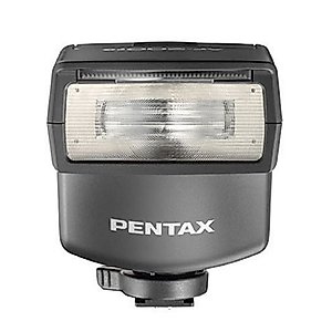 Pentax AF-200FG Electronic Flash with Case