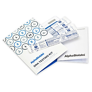 Home Sibling DNA Test