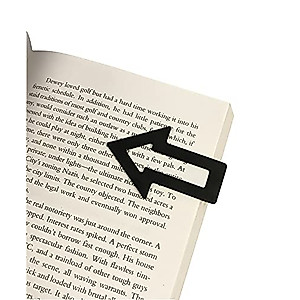 That Company called if to be Continued – Bookmark – Purple