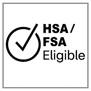 MSA 30X Sound Amplifier BTE PSAD | 30X Amplification | Recharging Station, 6 Silicone Tips & 1 Cleaning Brush | Unisex | Right or Left Ear | Pack of 1