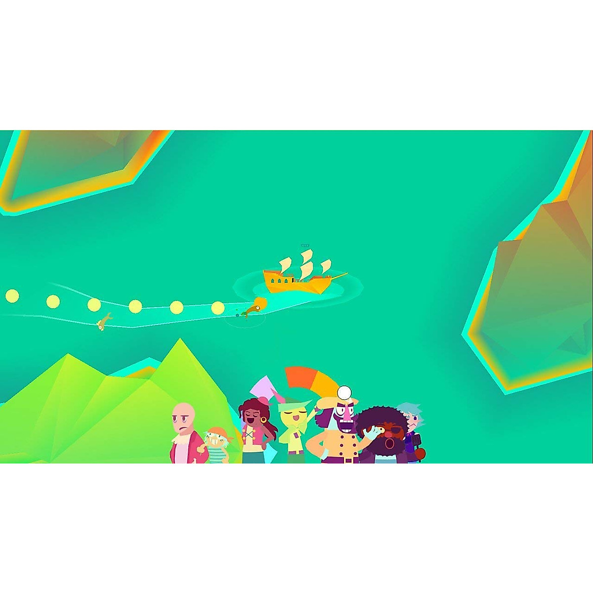 Wandersong - Pop-Up Edition - Limited Run #049 - PlayStation 4