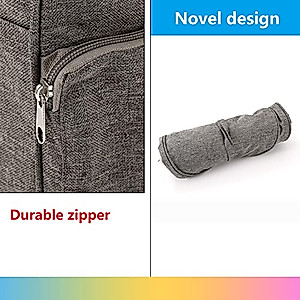 Kitchen Aid Mixer Cover,Kitchen Stand Mixer Cover Compatible with KitchenAid Tilt Head 4.5-5 Quart,Kitchenaid Covers Attachments With Pocket,Cover For Kitchen Aid Mixer,Kitchen Aid Mixer Accessories