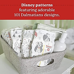 Huggies Special Delivery Hypoallergenic Baby Diapers Size Newborn (up to 10 lbs), 132 Ct, Fragrance Free, Safe for Sensitive Skin