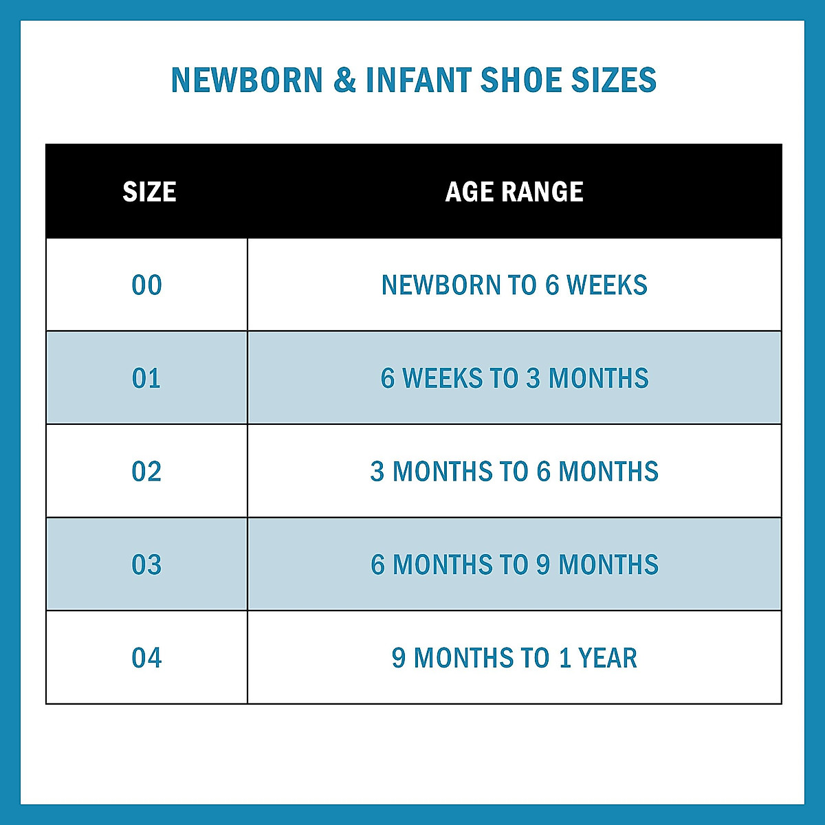 M&F Western Kids Trace Baby Boy's Infant/Toddler Bucker Boot First Walker Shoe, Brown/Black, 4