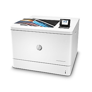 HP Color LaserJet Enterprise M751dn Printer with One-Year, Next-Business Day, Onsite Warranty (T3U44A)