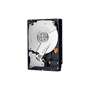WD Black 3TB Performance Desktop Hard Disk Drive - 7200 RPM SATA 6 Gb/s 64MB Cache 3.5 Inch - WD3003FZEX