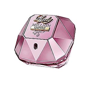 Paco Rabanne Lady Million Empire Fragrance For Women - Floral And Fruity Scent - Notes Of Magnolia And Orange Blossom - Lasting Aroma - Seductive And Classy - Deliciously Sweet - Edp Spray - 1.7 Oz