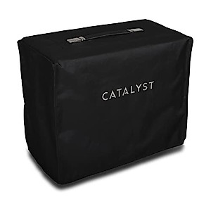 Line 6 Catalyst 60 Amp Cover, Black