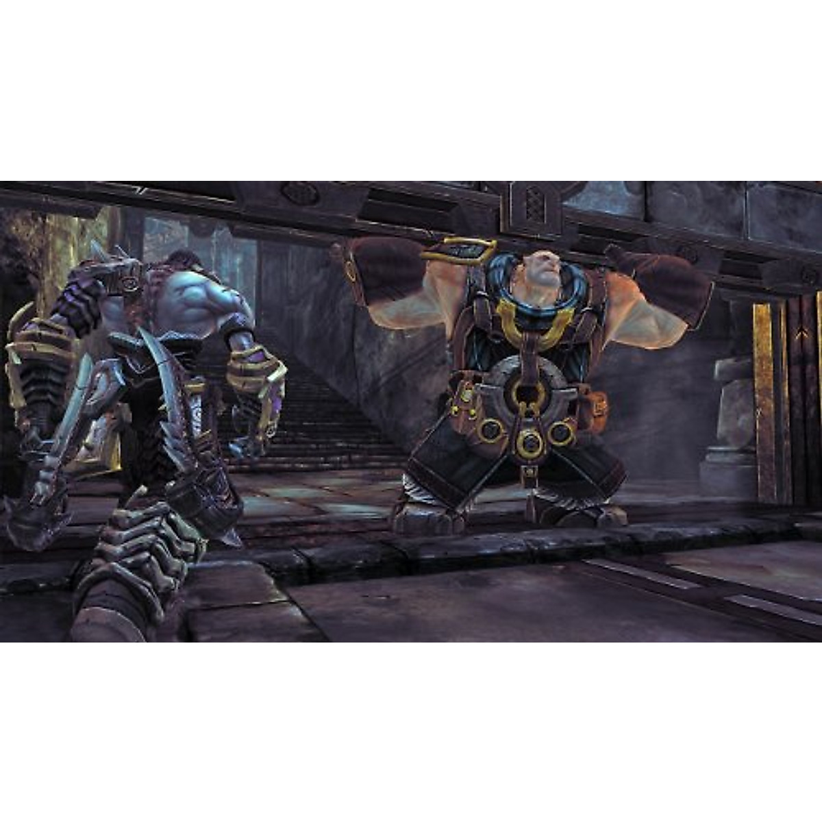 Darksiders II - PlayStation 3