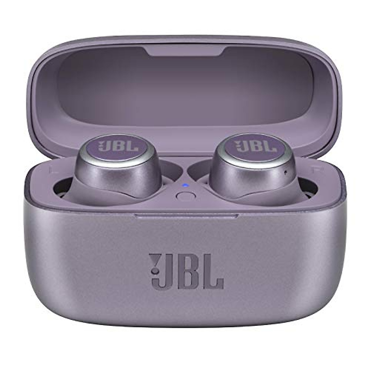 JBL LIVE 300 - Premium True Wireless Headphone - Purple