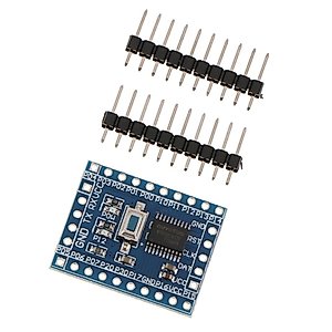 Jojomis N76E003AT20 Development Board for Small System Boards for The Central Office