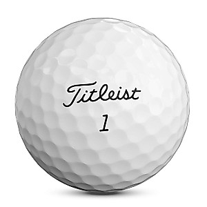 Titleist 2019 Pro V1 Sleeve -3 Ball Pack