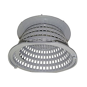 Diy Part Center Hot Tub Compatible with Sundance Spas Filter Basket DIYSUN6000-719