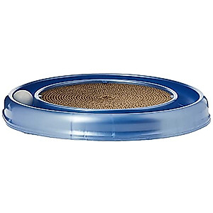 Coastal Pet - Turbo - Scratcher Cat Toy - Assorted