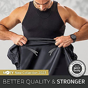 moty Folding Table Cover, Polyester Fitted Waterproof Outdoor Tablecloth Protector with Elastic for Rectangle Picnic Tables, Washable, Wrinkle Resistant, for Patio, Parties, Camping