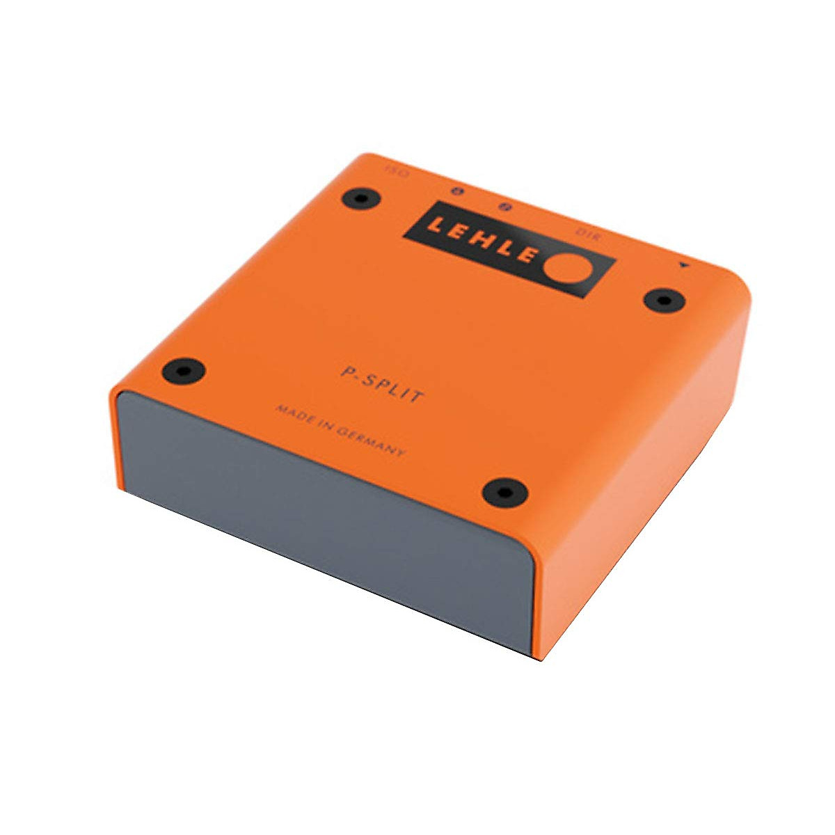 Lehle P-Split III Passive Signal Splitter