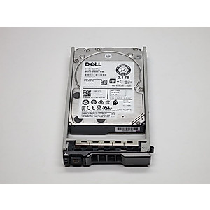 Epoch 400-AUSL GND9R 2.4TB 10K SAS 2.5" 12Gb/s Hard Drive Upgrade kit for Blade Servers