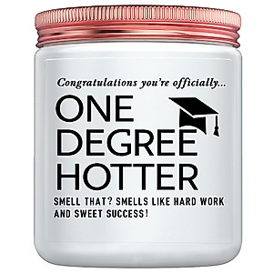 Graduation Gifts 2024 High School- Funny Coworker Grad Graduate Congratulation Gift for Her, Bachelors Masters Degree Gift, Phd Graduation Gift