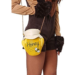 Honey Pot Purse - ST