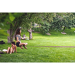 Outdoor Tech OT1400 Privates - Wireless Bluetooth Headphones with Touch Control (Purplish)