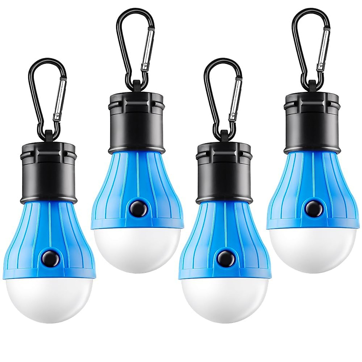 Camping Lights FLY2SKY Tent Lights Camping Equipment for Camping Hiking Backpacking Fishing Hurricane Emergency Outage