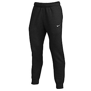 Nike Club Men's Training Joggers (Black, X-Large)