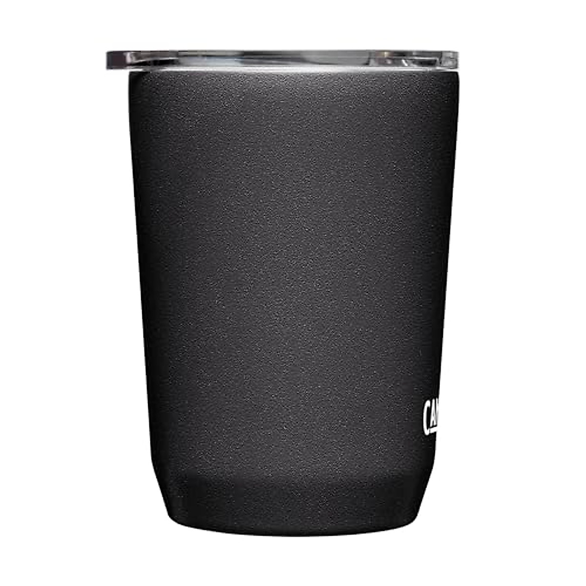 CamelBak Horizon 12oz Tumbler - Insulated Stainless Steel - Tri-Mode Lid - Black