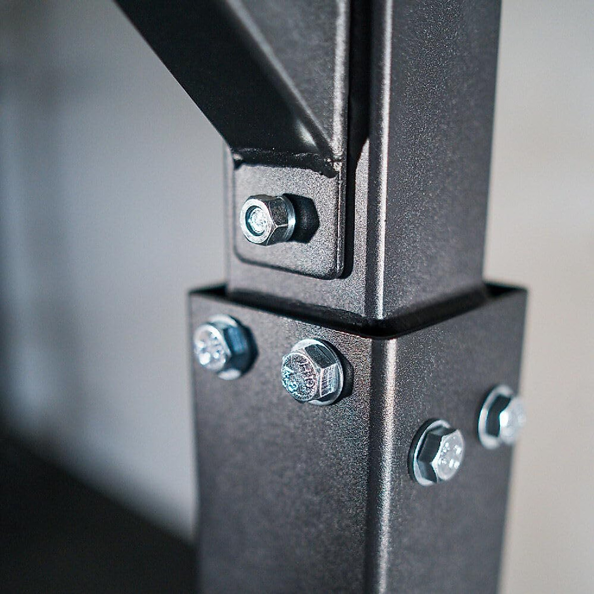 Titan Fitness Adjustable Heavy Bag Boxing Stand, 360-Degree Access, Punching Bag Stand, Heavy Bag Stand, Boxing Bag with Stand, Durable and Stable Design, Ideal for Home Gym and Training