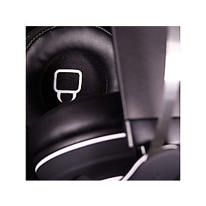 Venom Sabre Universal Stereo Gaming Headset (PS4 / Xbox One / Switch / PC / Mac) (PS4)