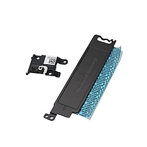 Ebid-Dealz Replacement for M.2 NGFF SSD Frame Dell Latitude 5570 5470 5270 Precision 3510