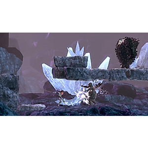 Trollhunters Defenders of Arcadia - PlayStation 4