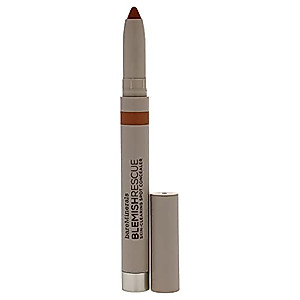 BareMinerals Blemish Rescue Skin- Clearing Spot Concealer - 4.5N Tan - Da Women Concealer 0.06 oz