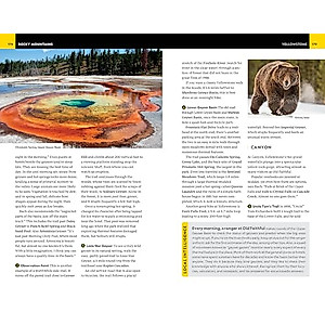 National Geographic Secrets of the National Parks, 2nd Edition: The Experts' Guide to the Best Experiences Beyond the Tourist Trail