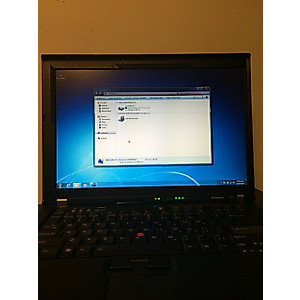 Lenovo 765802U ThinkPad T61 14.1" Notebook
