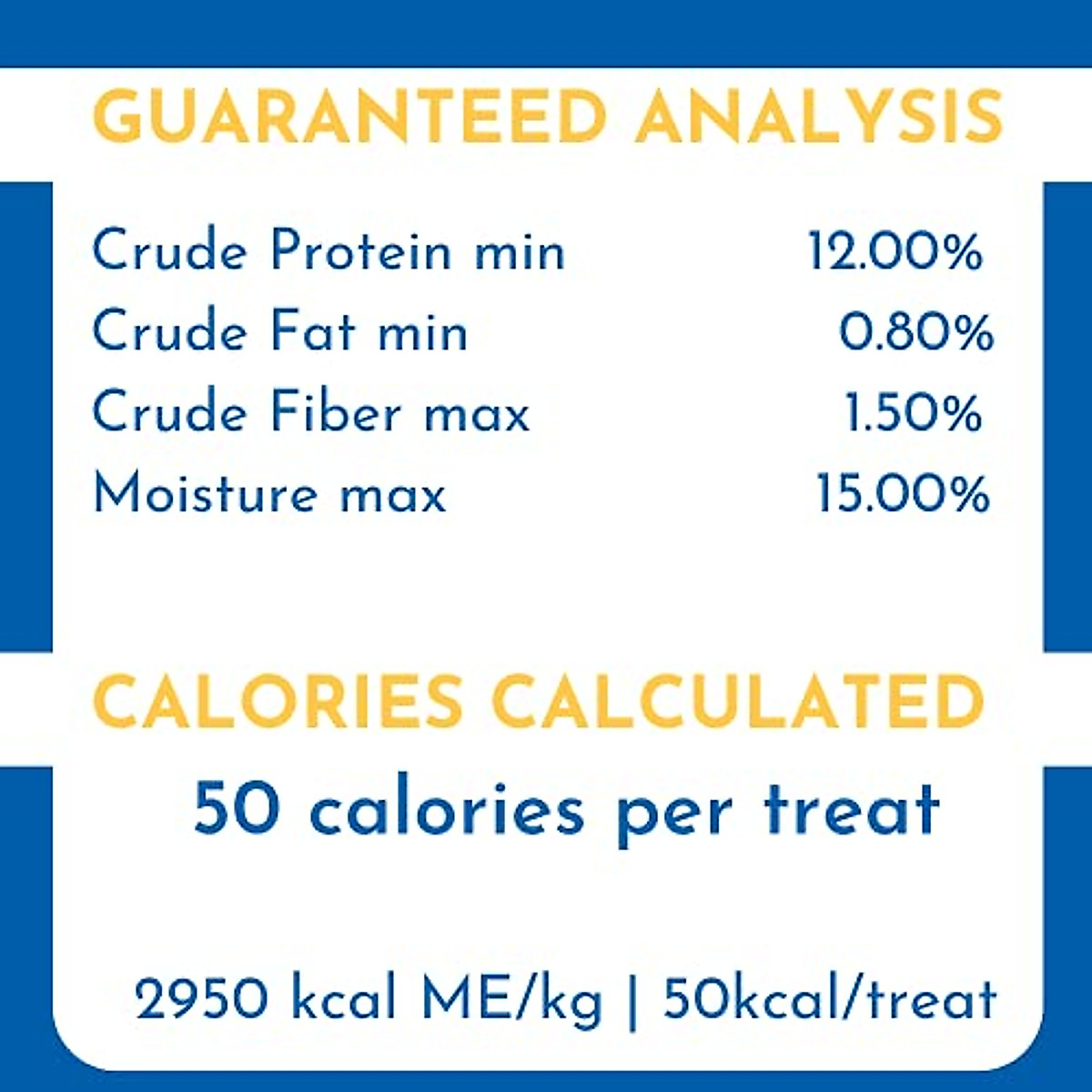 N-Bone Teeny Puppy Teething Rings Chicken Flavor 7 Count / 4.6oz