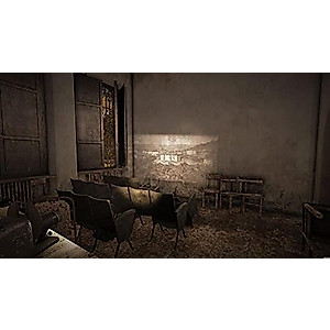 XBOX1 THE TOWN OF LIGHT (EU)