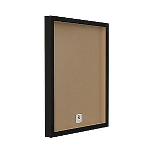 Stupell Home Décor You are Loved Son Trees Framed Giclee Texturized Art, 11 x 1.5 x 14, Proudly Made in USA