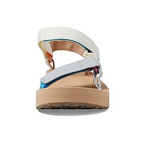 Teva Women's Midform Universal Sandal, Prism Multi, 11