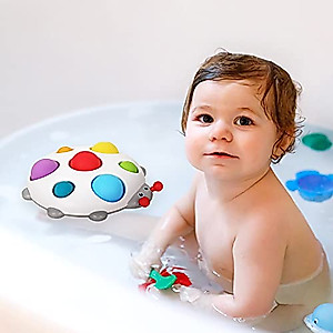 ALASOU Baby Toys 12-18 Months