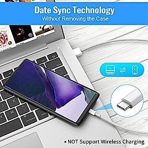 Battery Case for Samsung Galaxy Note 20 Ultra,[8500mAh] Protective Portable Charging Case Rechargeable Charger Case Extended Battery Pack for Samsung Galaxy Note 20 Ultra 5G (6.9 inch)