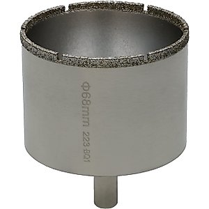 Bosch 2609256C92 Diamond holesaw