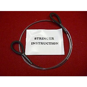 Wizard Crossbow Cable Stringer Cocking Aid for Hunting Crossbows 120 130 150 175 180 Lb