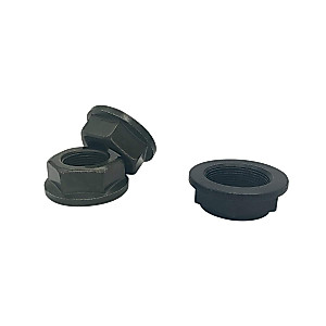 TUNTROL Wet Clutch Shoe Carrier Assembly Kit For YAMAHA Rhino 660 2004-2007 YAMAHA Grizzly 660 2002-2008, with One-way Bearing Gasket Nut