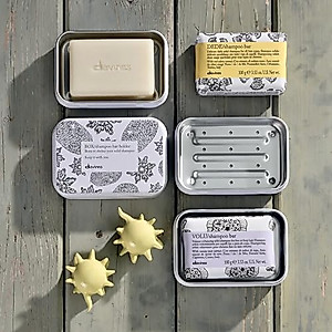 Davines Shampoo Bar Holder, 1 ct.