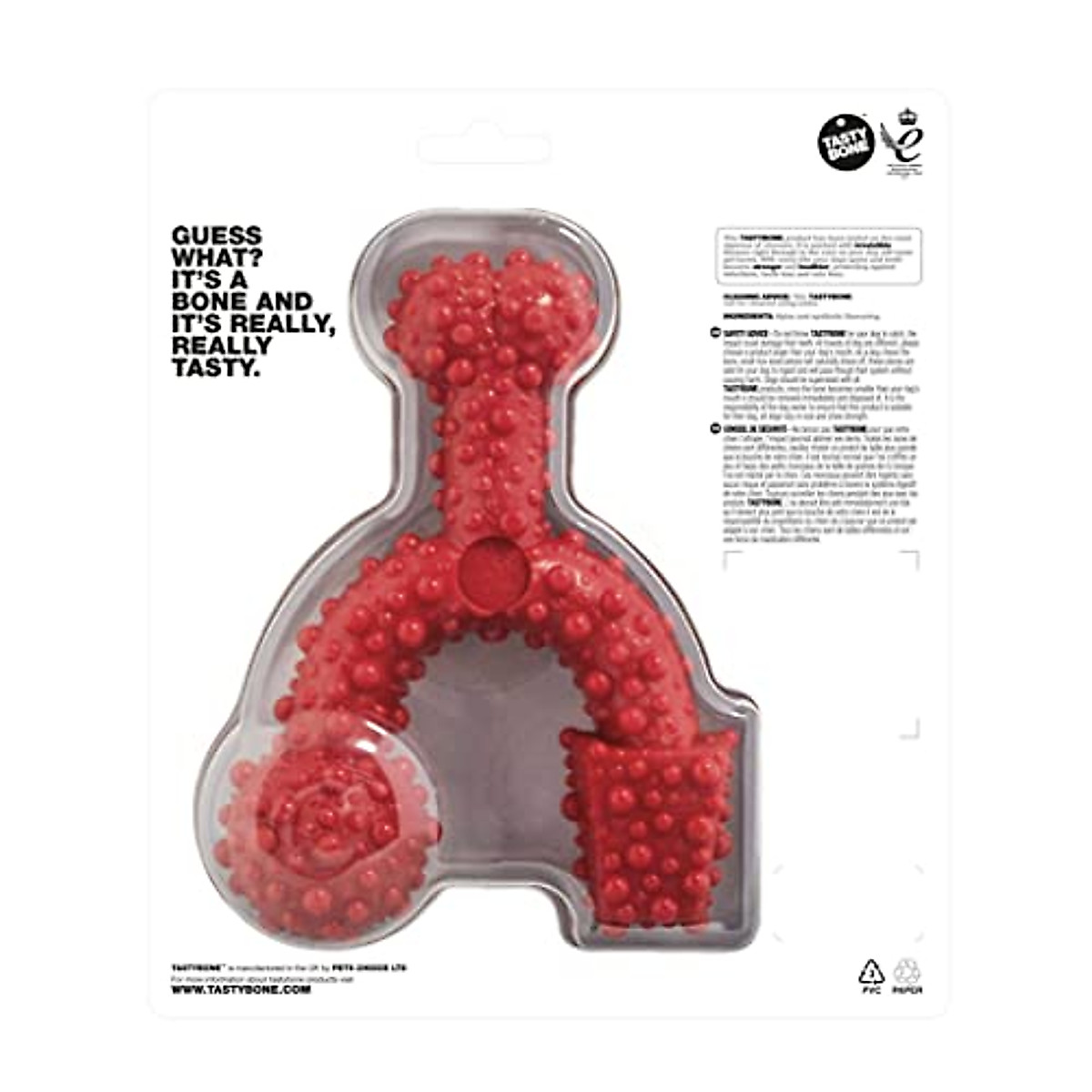 Tasty Bone Trio Bone - Beef