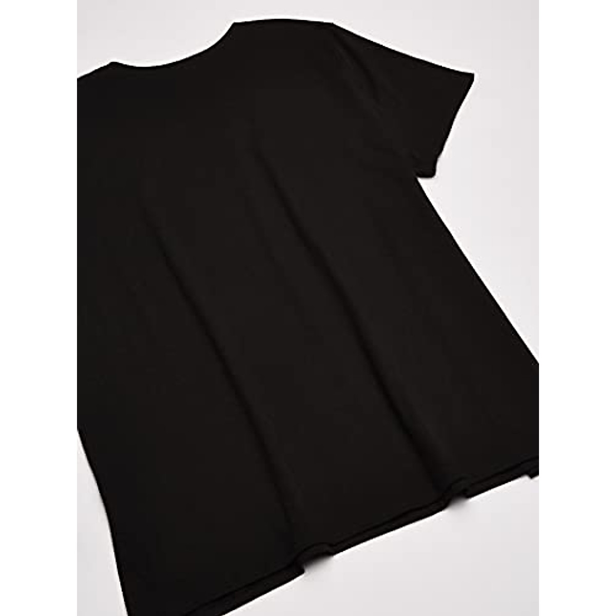 JUST MY SIZE womens Just My Size Women's Plus-size Graphic Short Sleeve V-neck T-shirt T Shirt, Big Love, 3X US