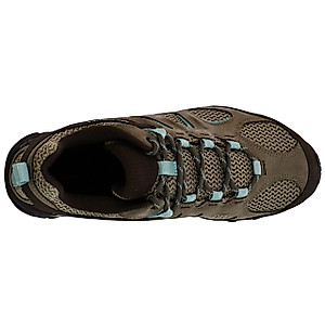 Merrell Yokota 2 Boulder 8.5